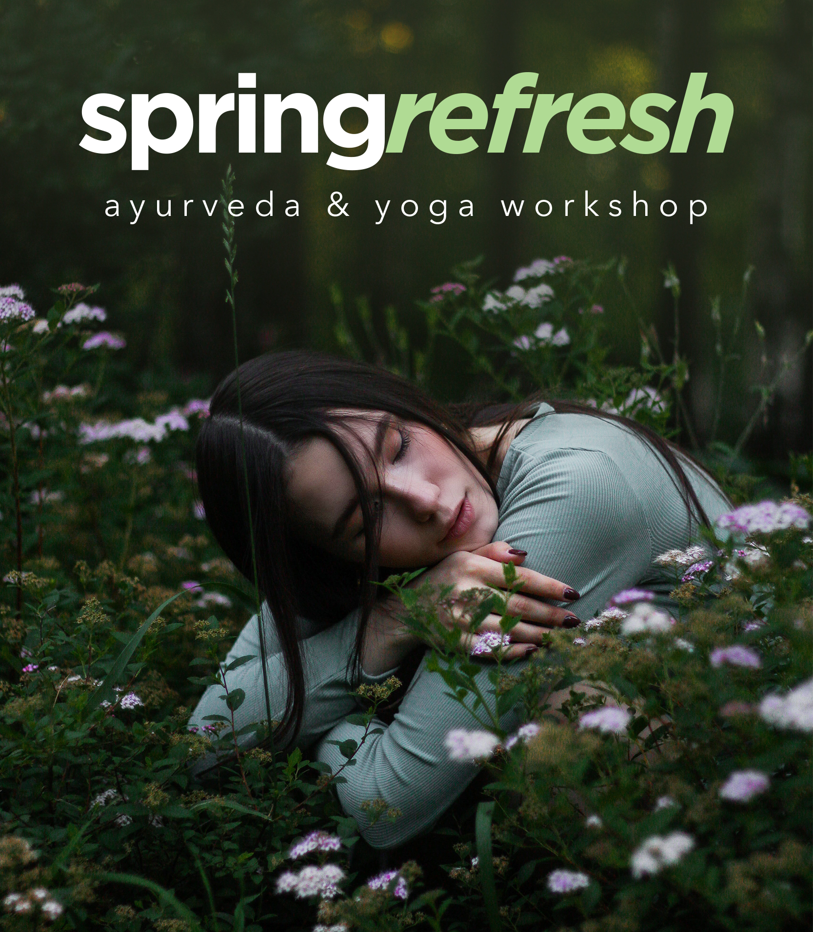 Spring Equinox: Ayurveda & Yoga for the Season