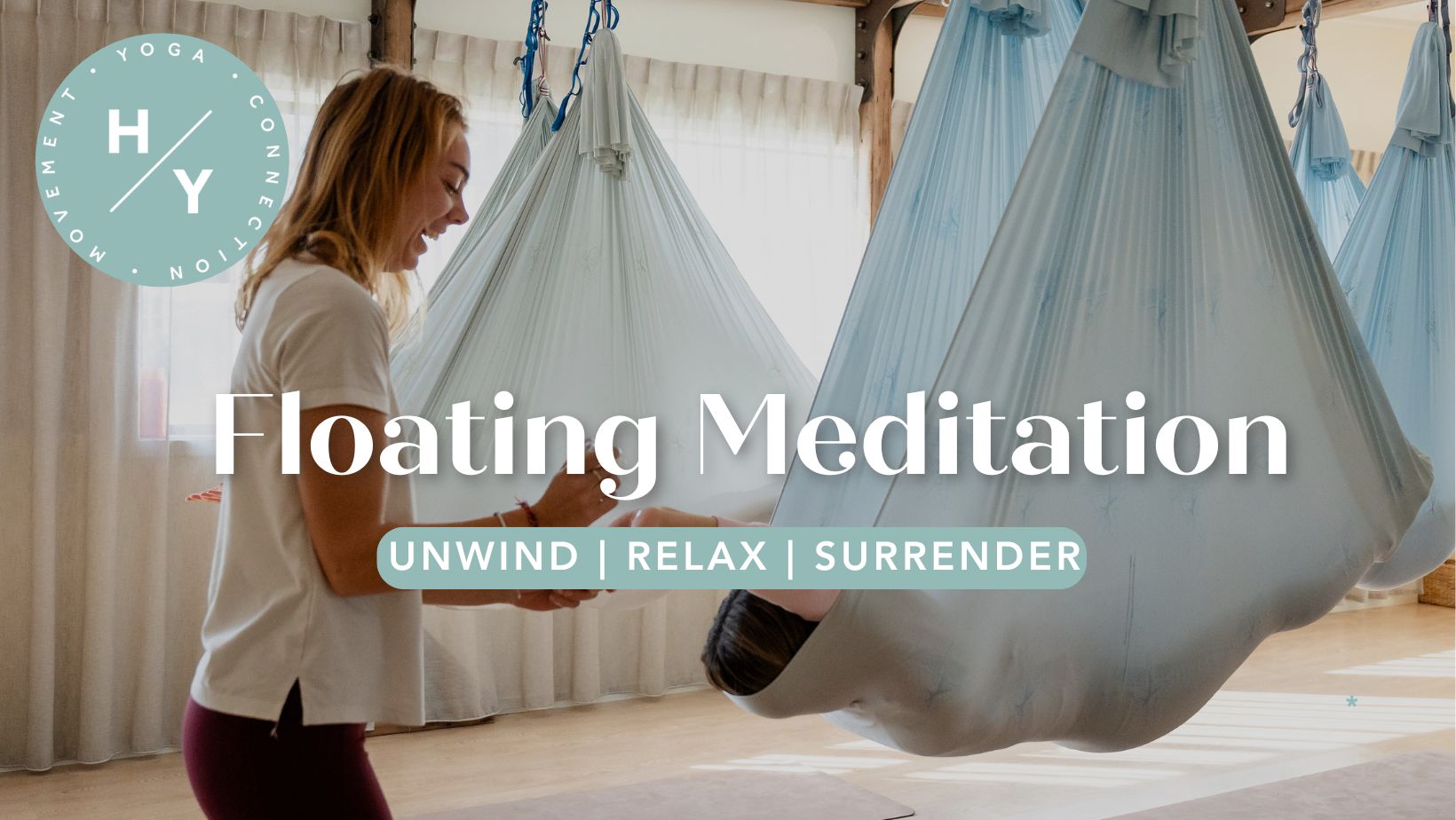 Floating Meditation