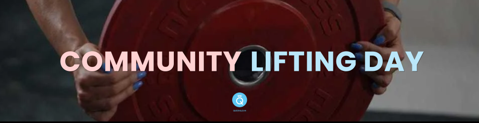 Community Lifting Day