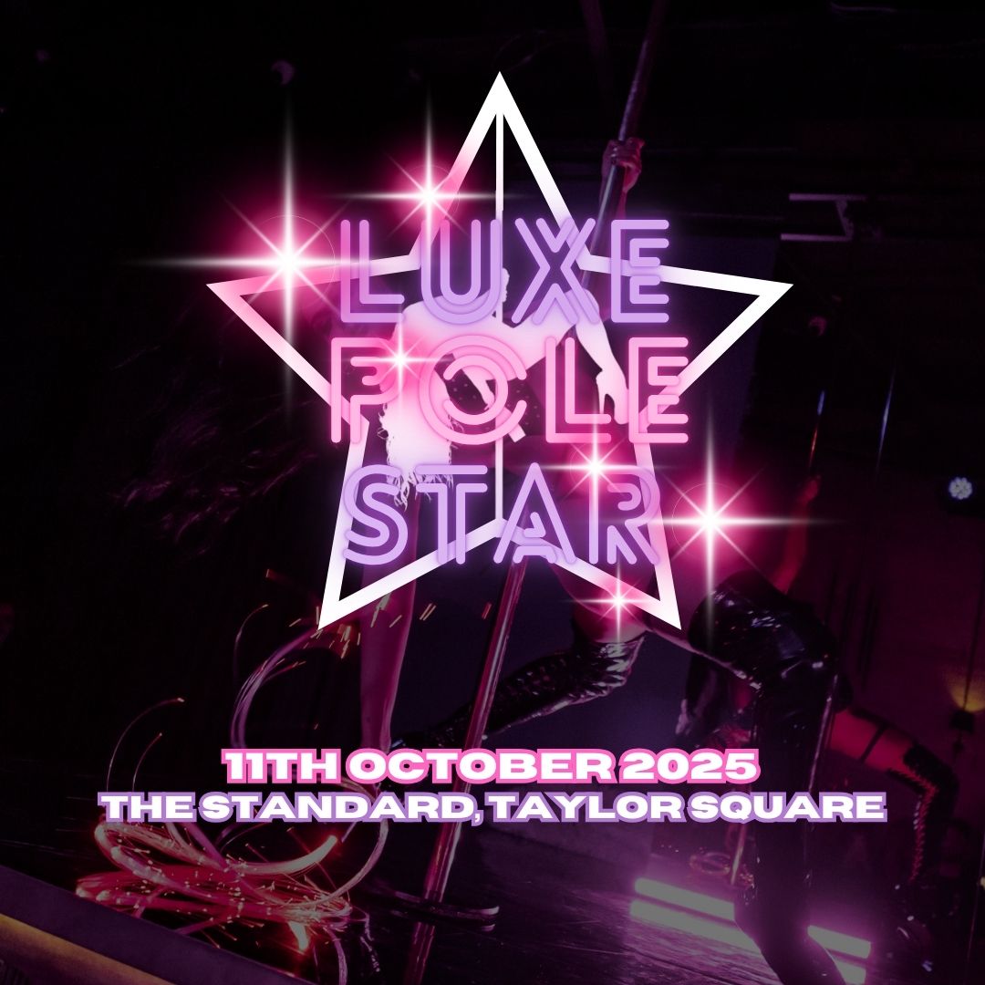 Tickets | Luxe Pole Star 2025