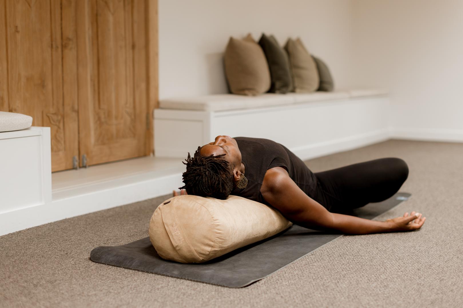 A Day Of Yin - Exploring the Yiniverse with Wendy Douglas