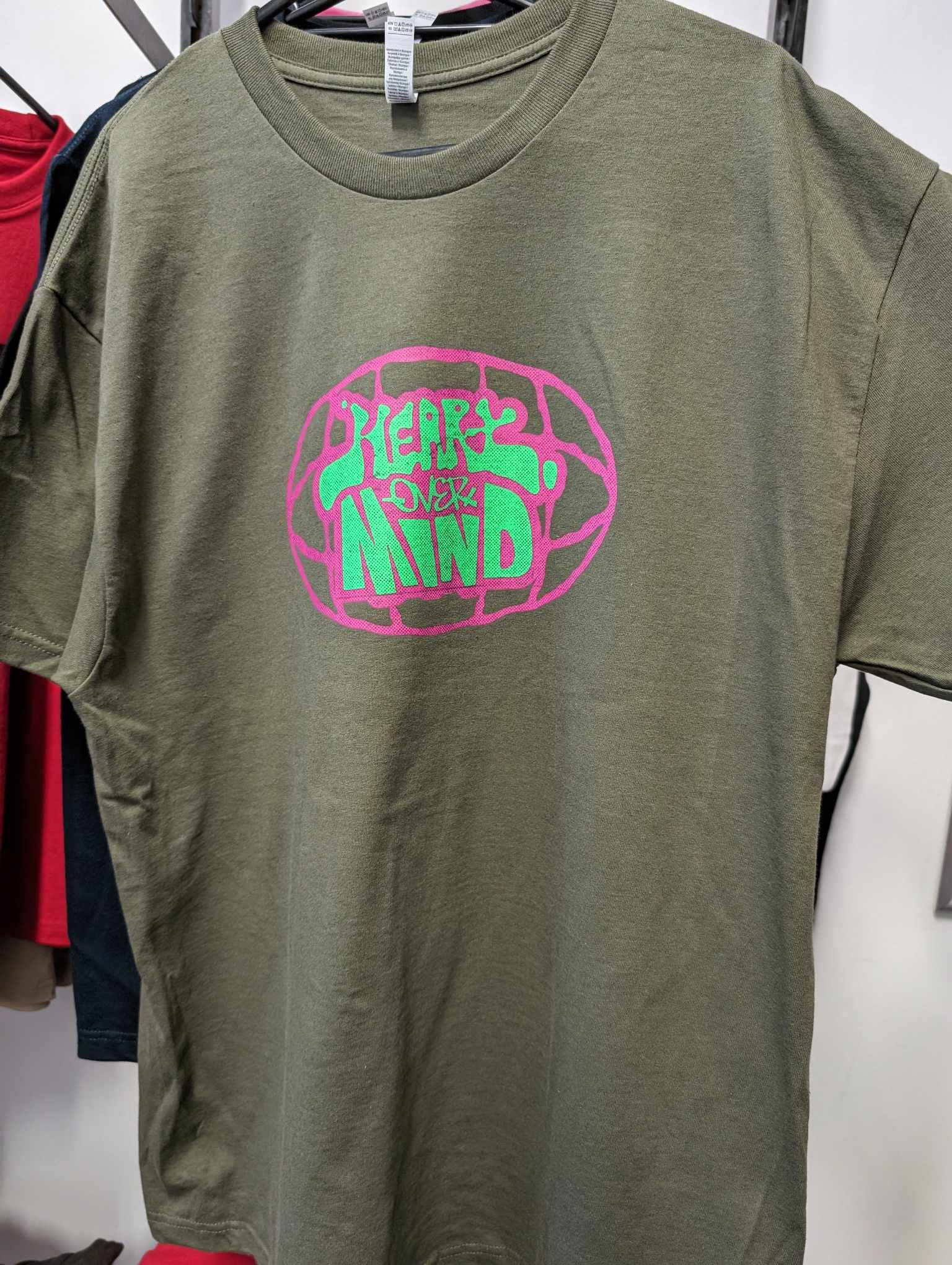 Products - Mad-Dance-House