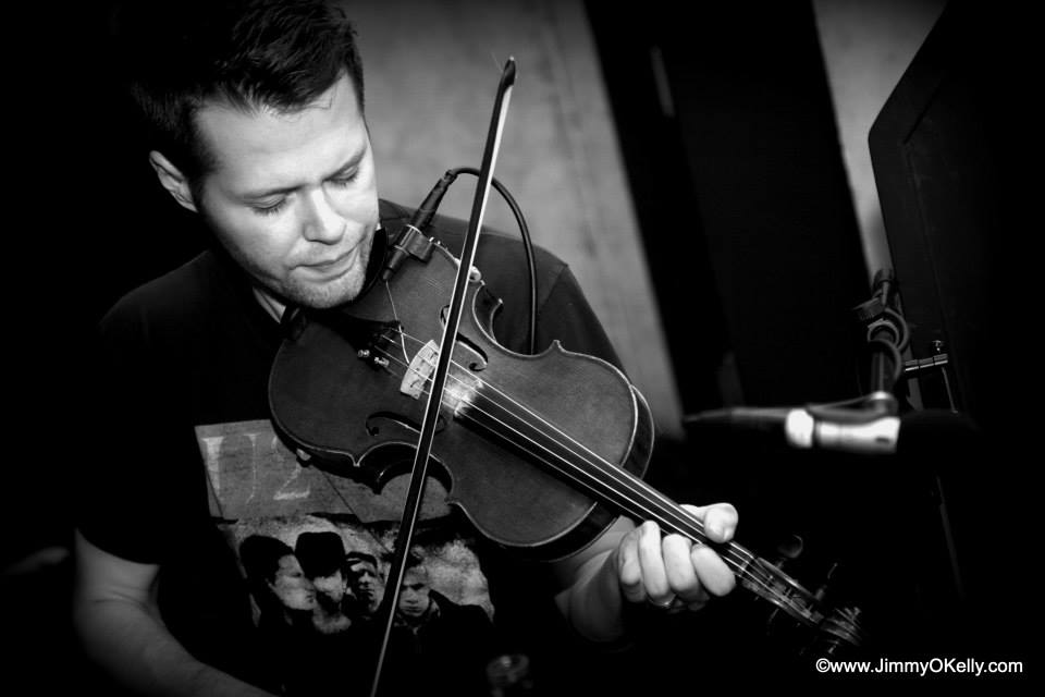 Concepts in Variations and Ornamentation with Patrick Mangan