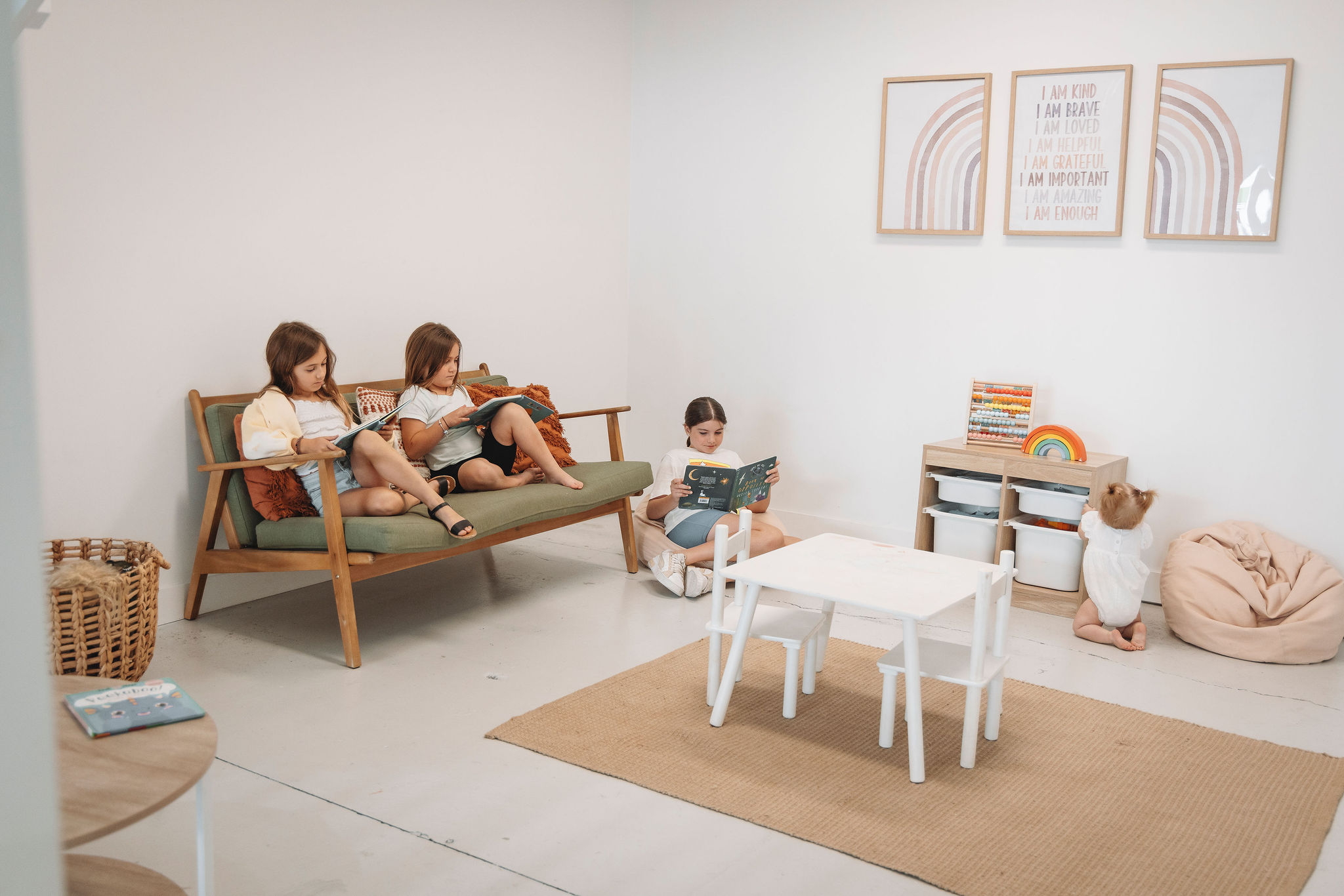 TIMETABLE – Reform Society