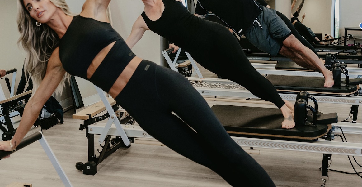 STOTT PILATES® Instructor Training Schedule - Conscious Pilates