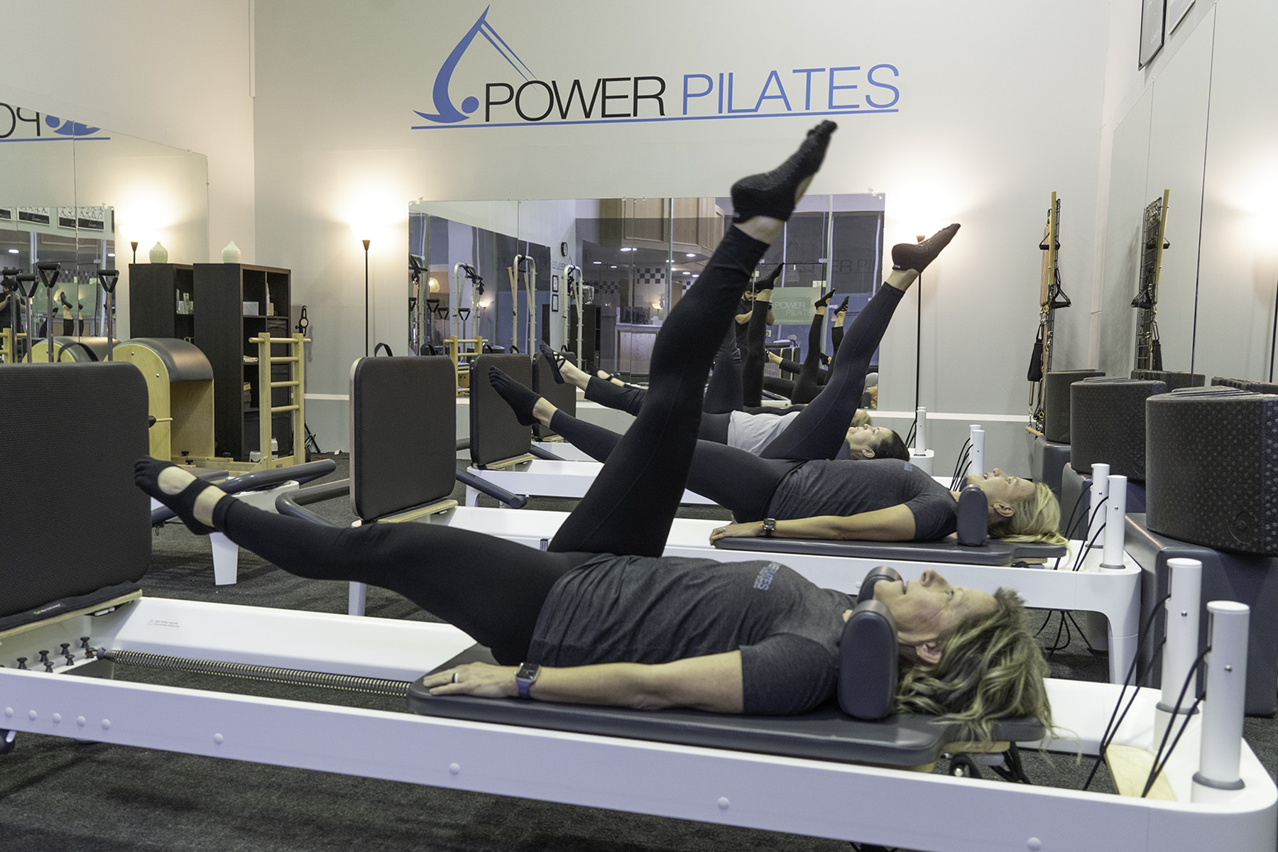 Pilates Class Schedule | Power Pilates of Waco