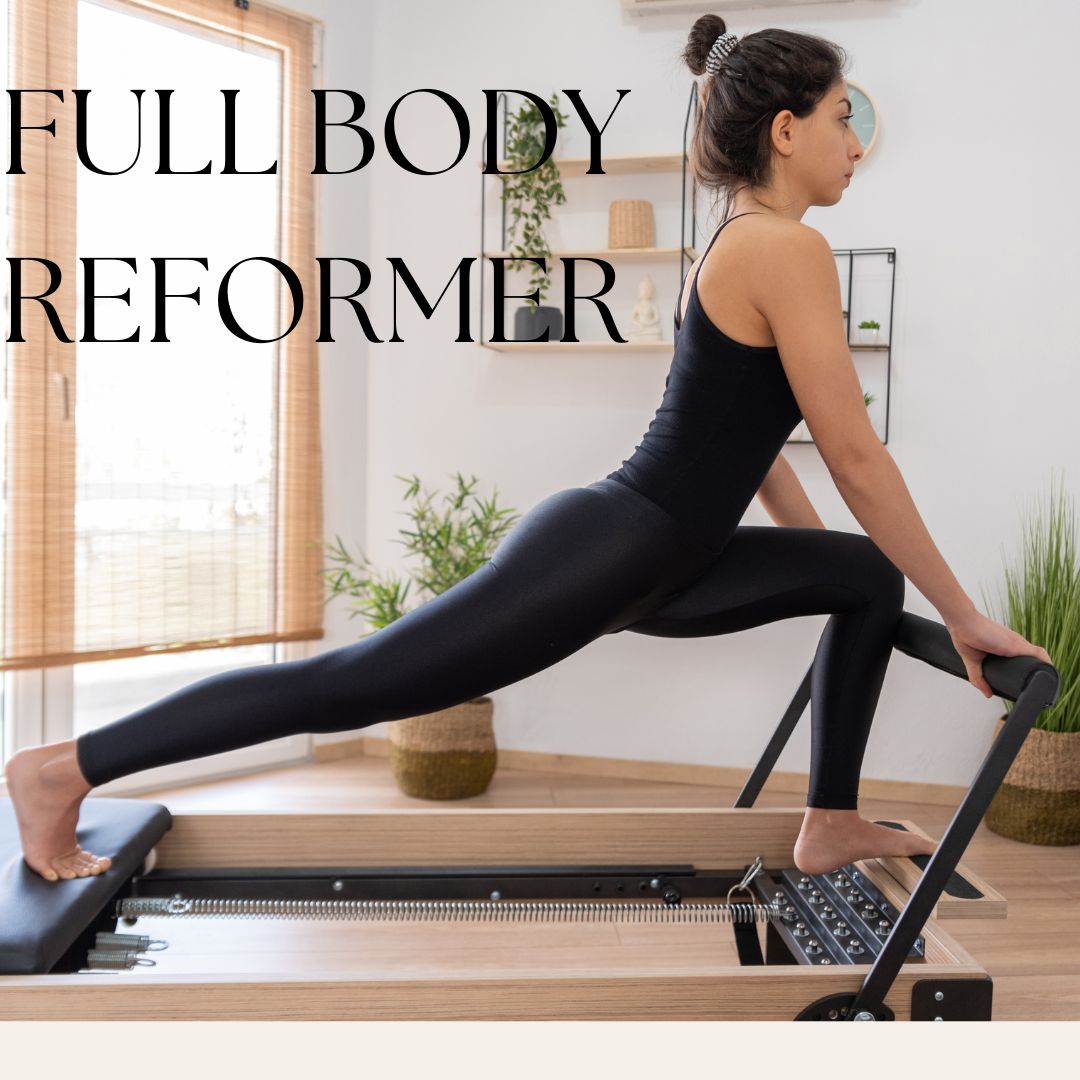 FULL BODY REFORMER