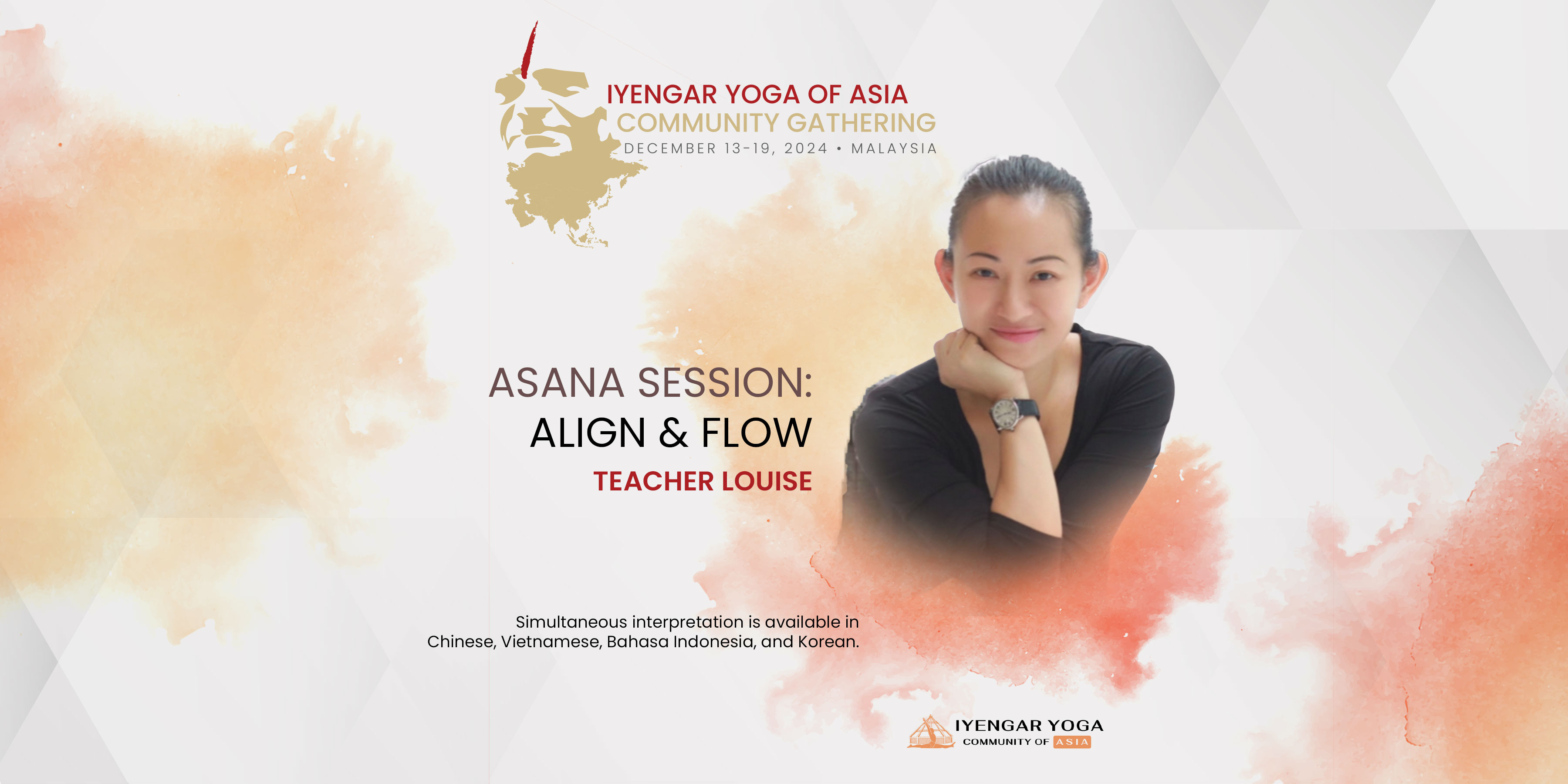 Asana Session: Align & Flow