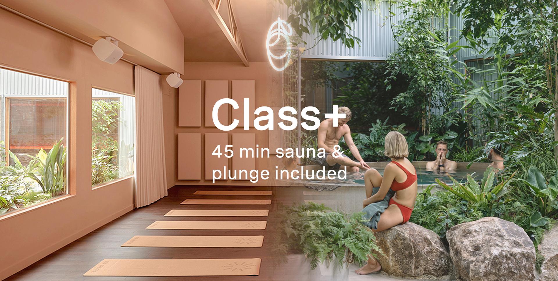 Book Now Collingwood - Inner Studio