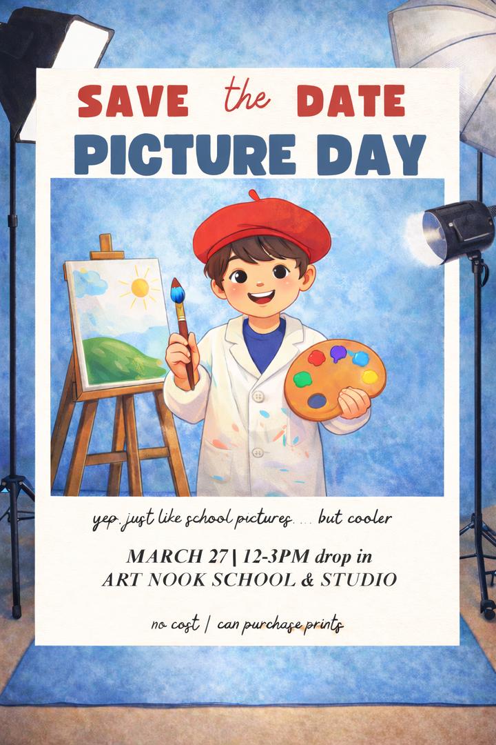 Upcoming Kids Classes & Events