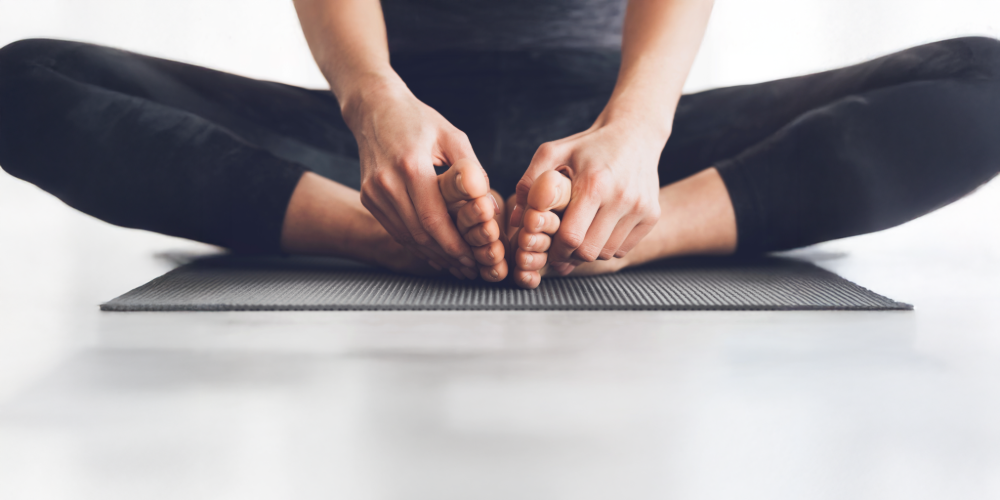 LYT Method Workshop Series: Free Your Sole