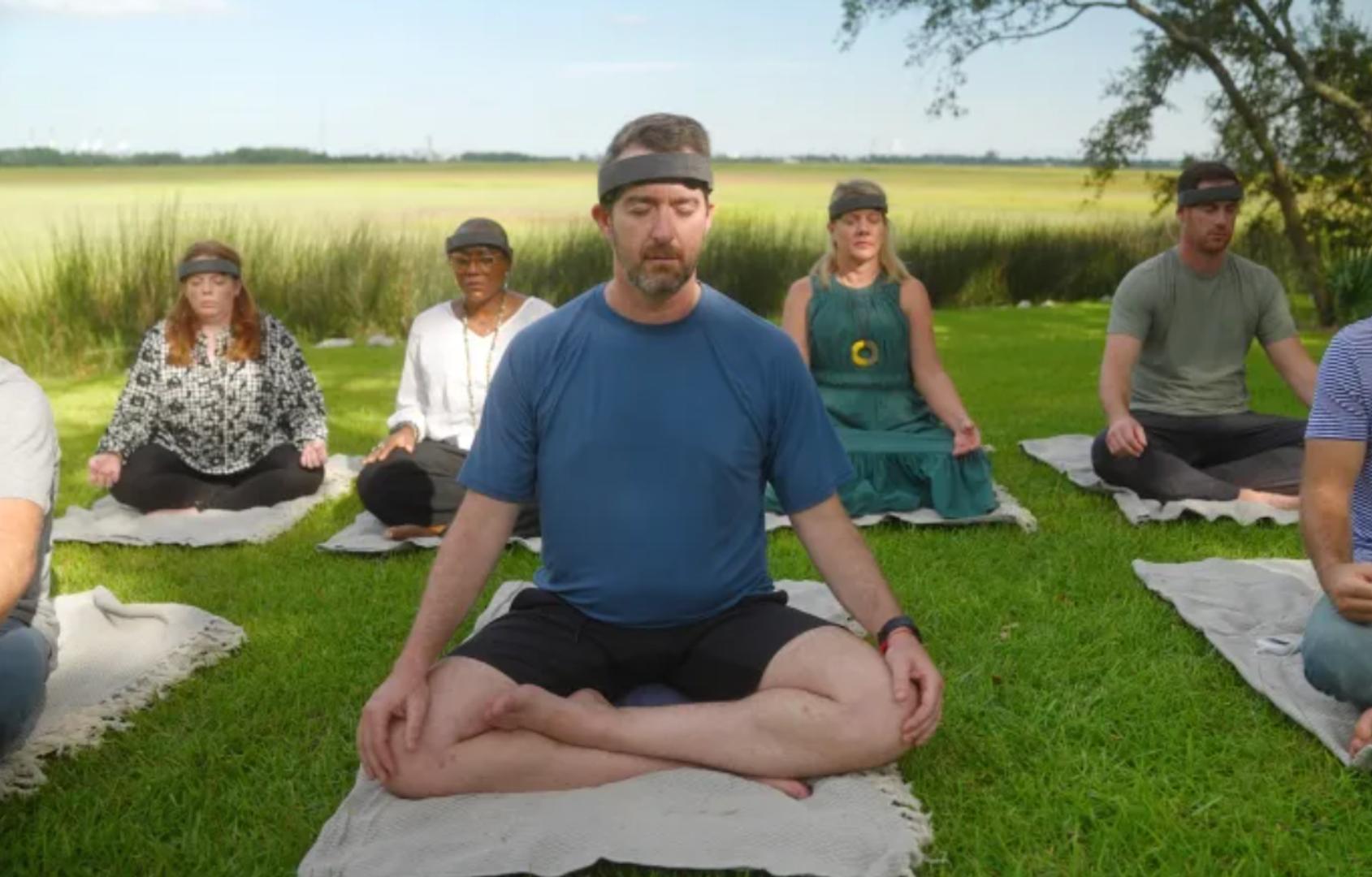 Zendo Guided Mediation