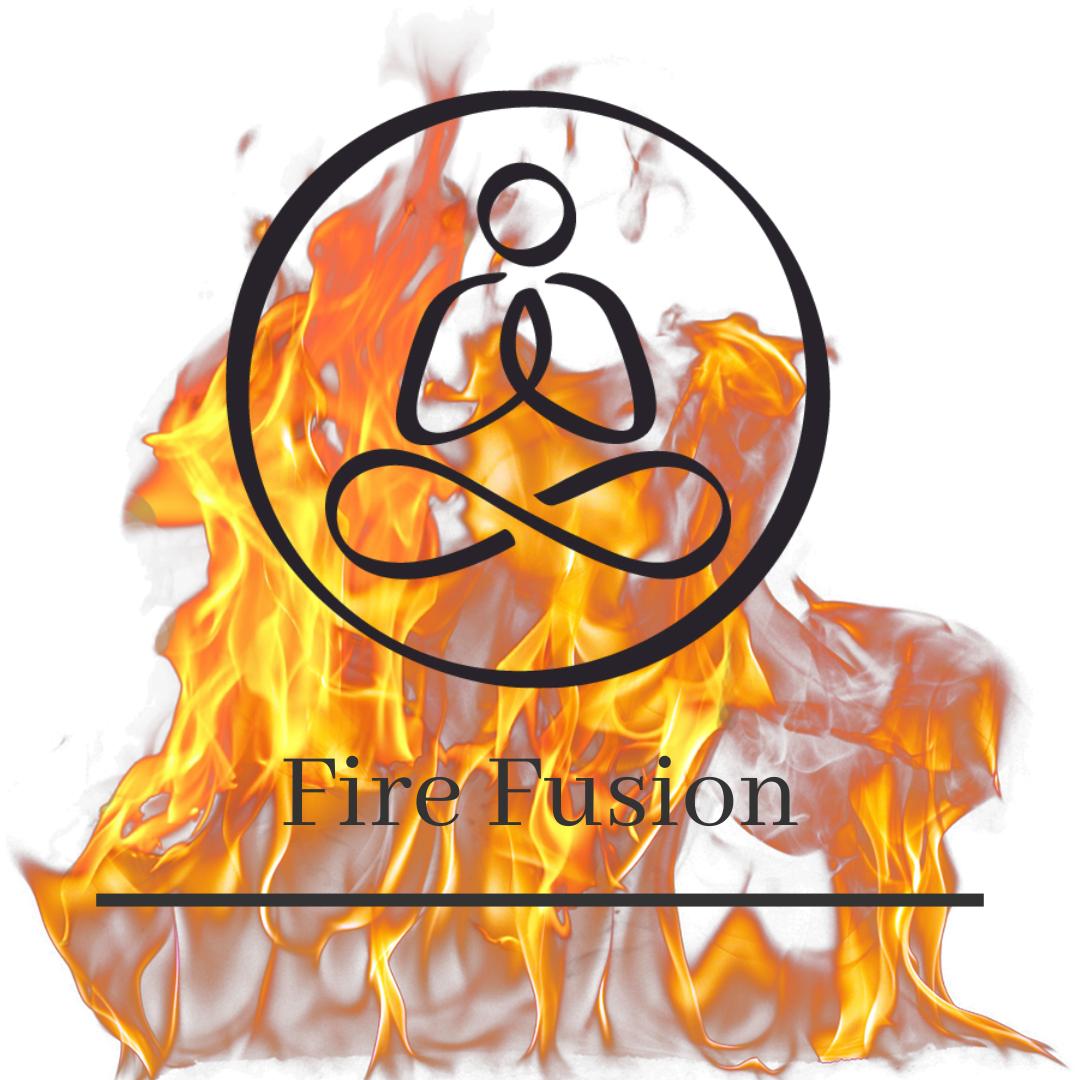 Fire Fusion 🔆🔆🔆🔆