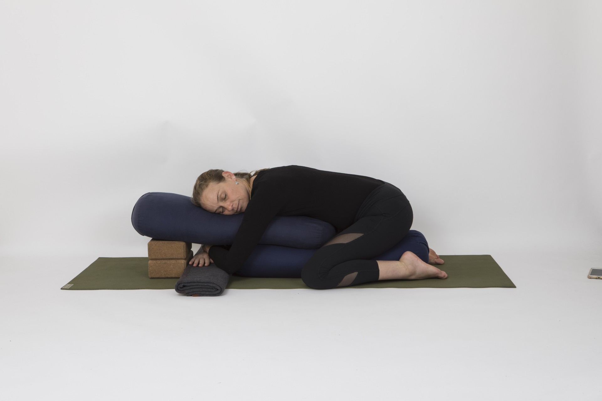 Restorative Yoga Workshop