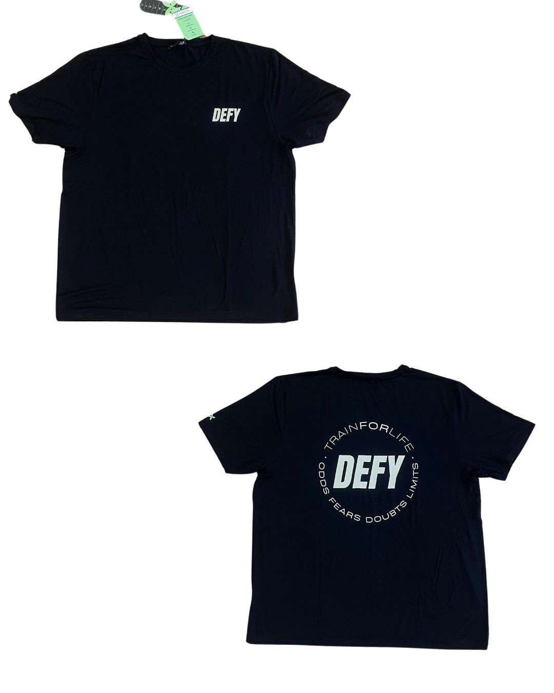 DEFY-x-Kualesa-Black - Defy-Training