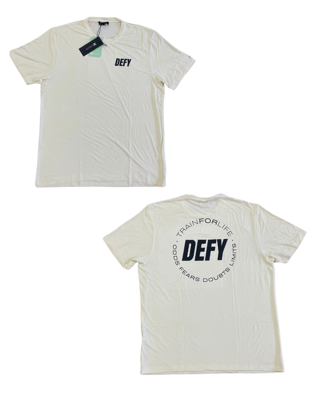 DEFY-X-Kualesa-Sinaran - Defy-Training