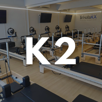 Pilates Discovery - 2 classes (K1) - Tirisula Yoga Pilates | Kovan 1