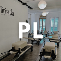 Pilates Discovery - 2 classes (K1) - Tirisula Yoga Pilates | Kovan 1