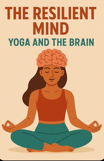 The Resilient Mind – Yoga and the Brain