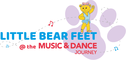 Little Bear Feet
