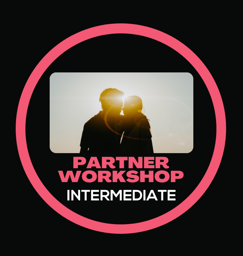 Partner Workshop | Intermediate