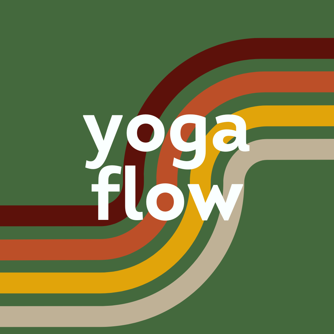 yoga flow. friday