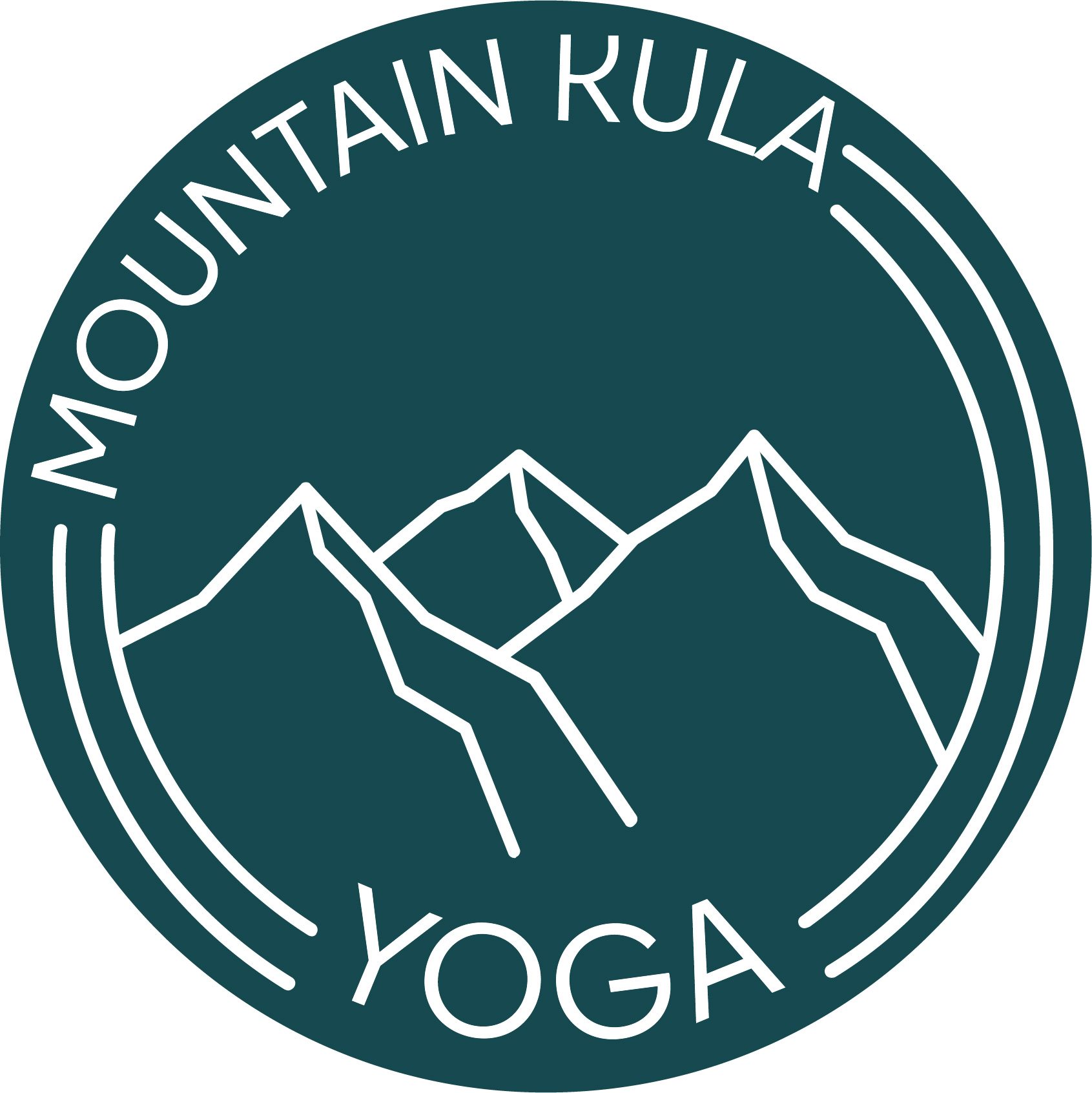 Unlimited Monthly Membership - Mountain Kula Yoga