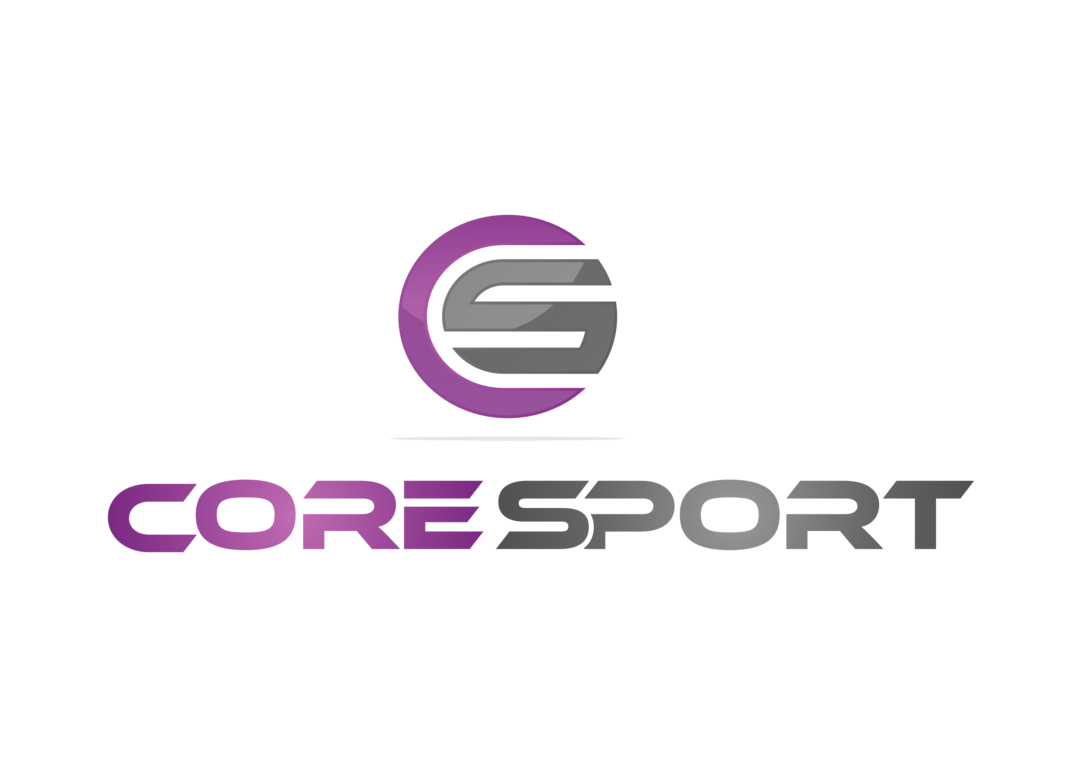 30 Class Pack - Core Sport