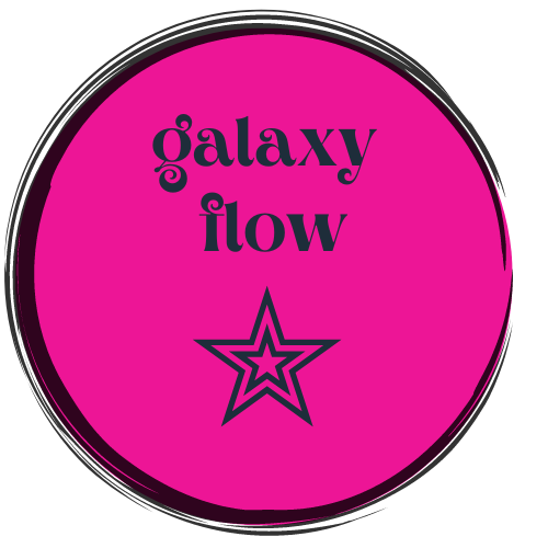 Galaxy Flow - $10 Class!