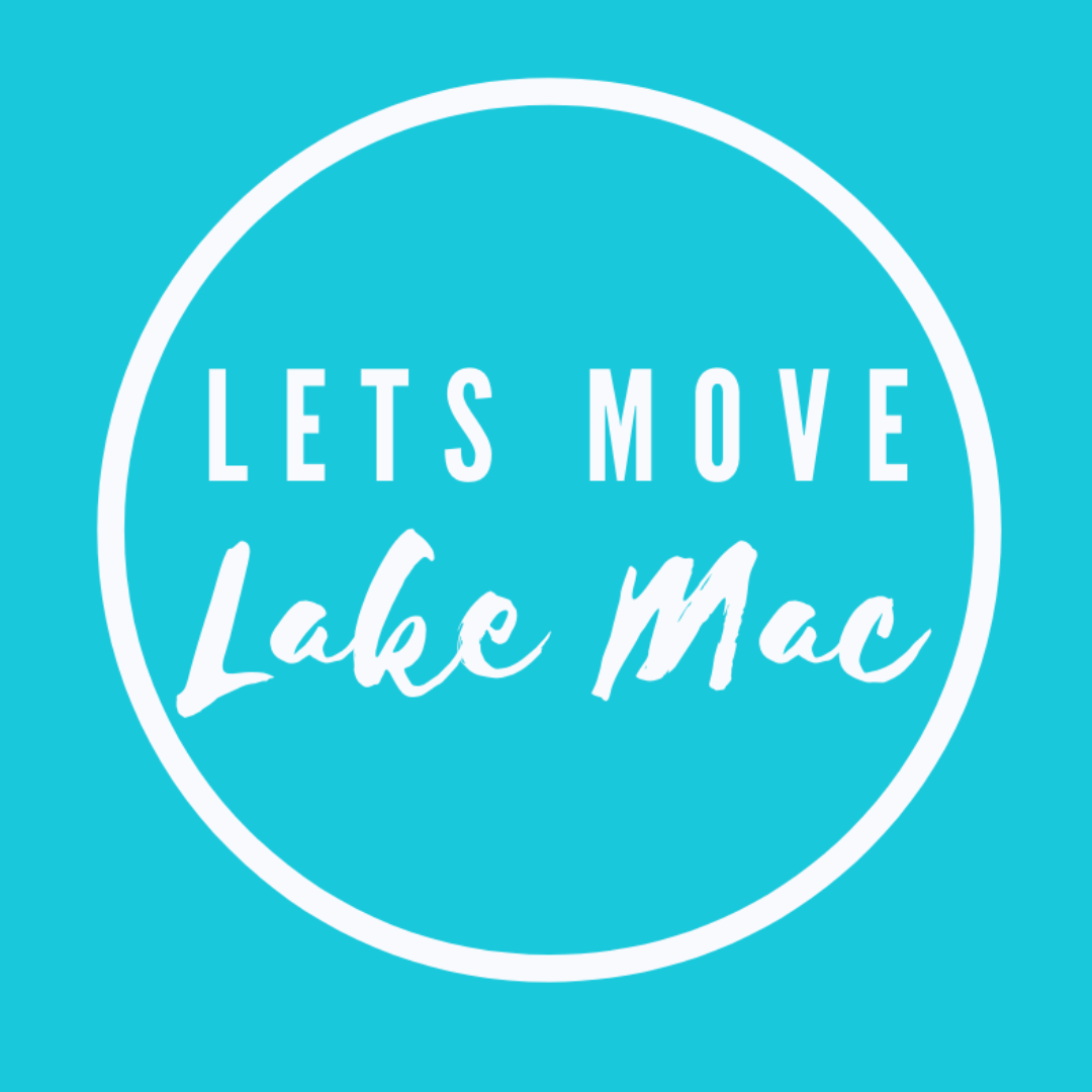 10 Class Pass Let's Move Lake Mac + Aqua Fitness - Lets Move Lake Mac