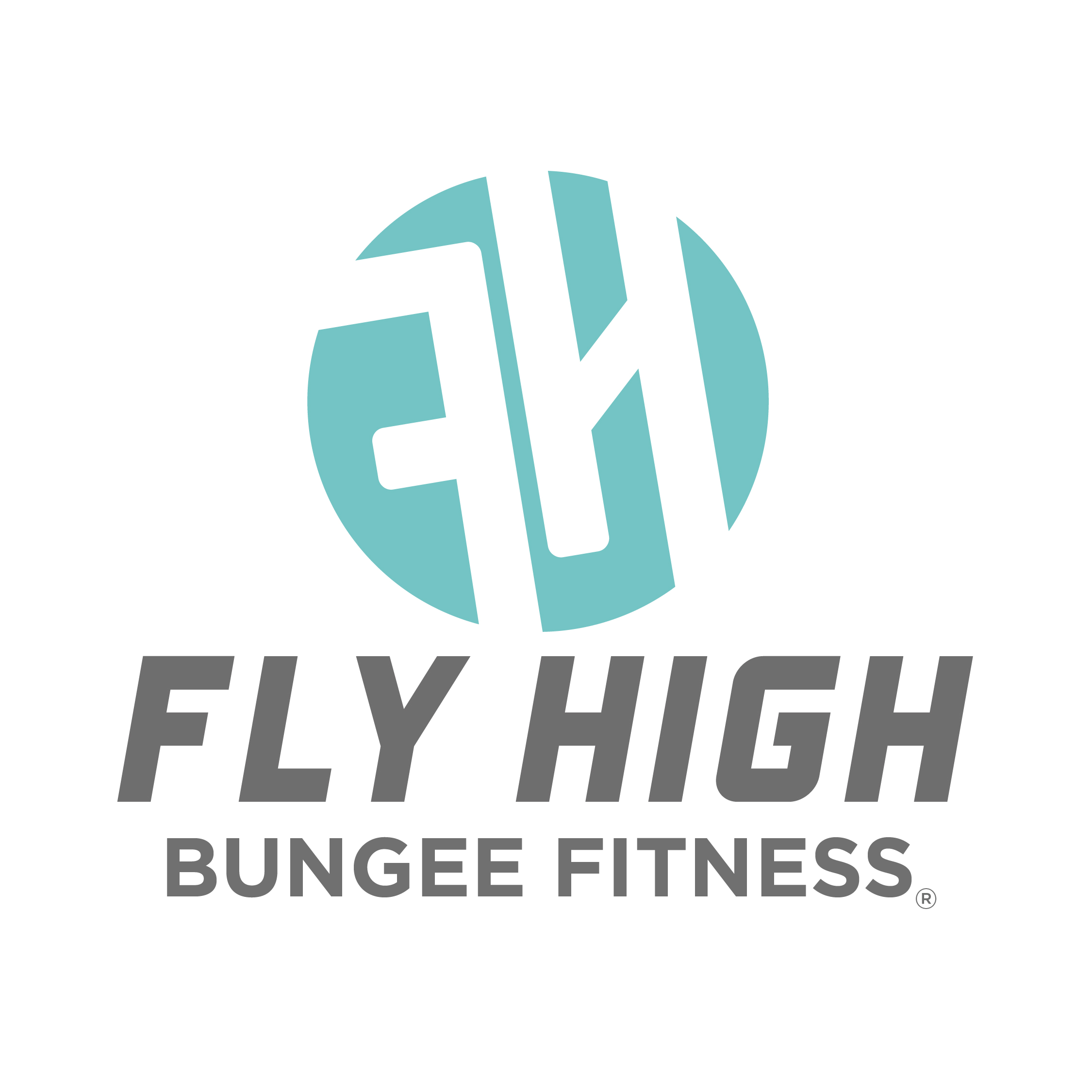 Love at First Flight - 2 Weeks Unlimited - Fly High Bungee Fitness
