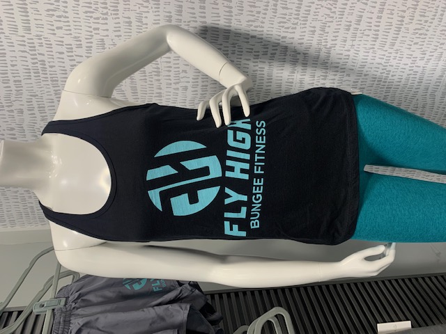 Products - Fly-High-Bungee-Fitness