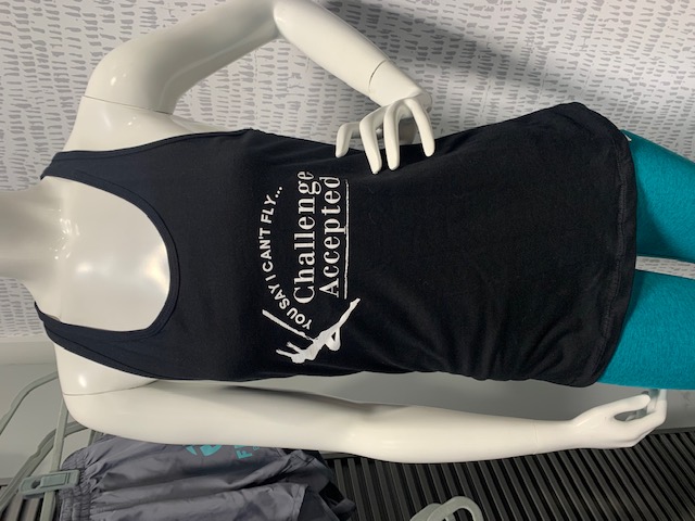 Products - Fly-High-Bungee-Fitness