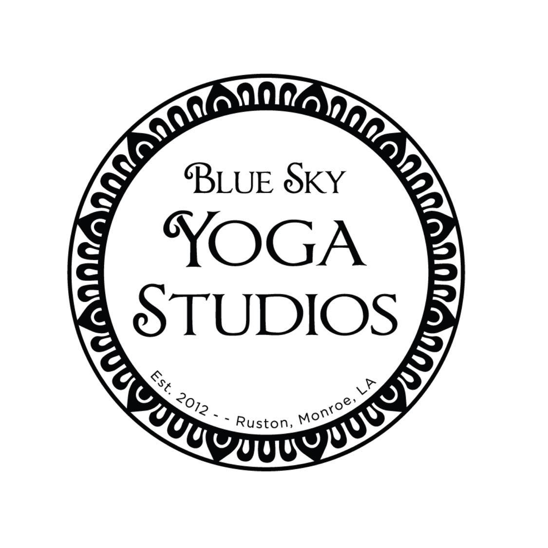 FIRST VISIT TO BLUE SKY YOGA INTRO PACKAGE - Blue Sky Yoga