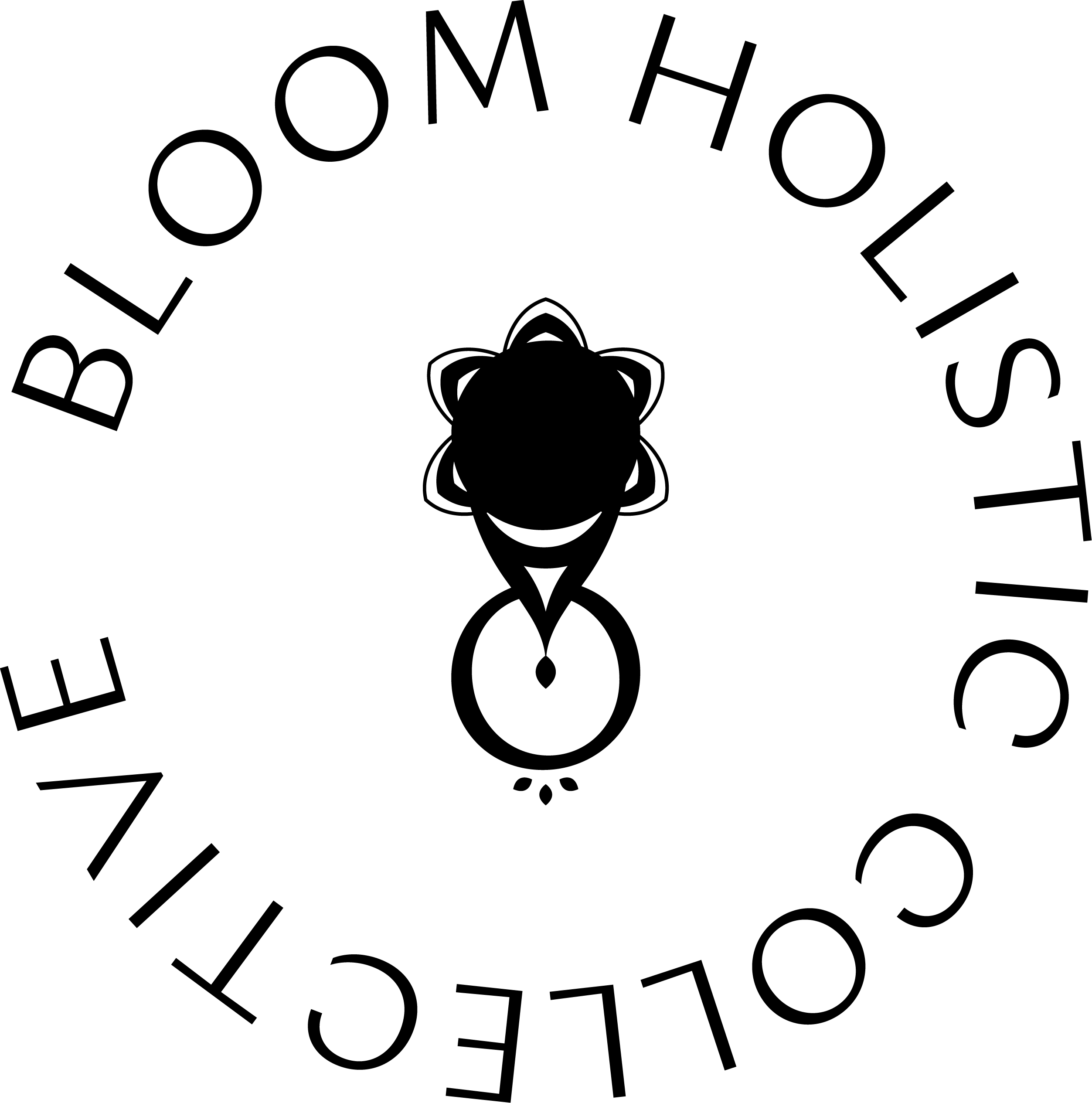 4 weeks for 2! Unlimited Trial Yoga & Mat Pilates - Bloom Holistic ...