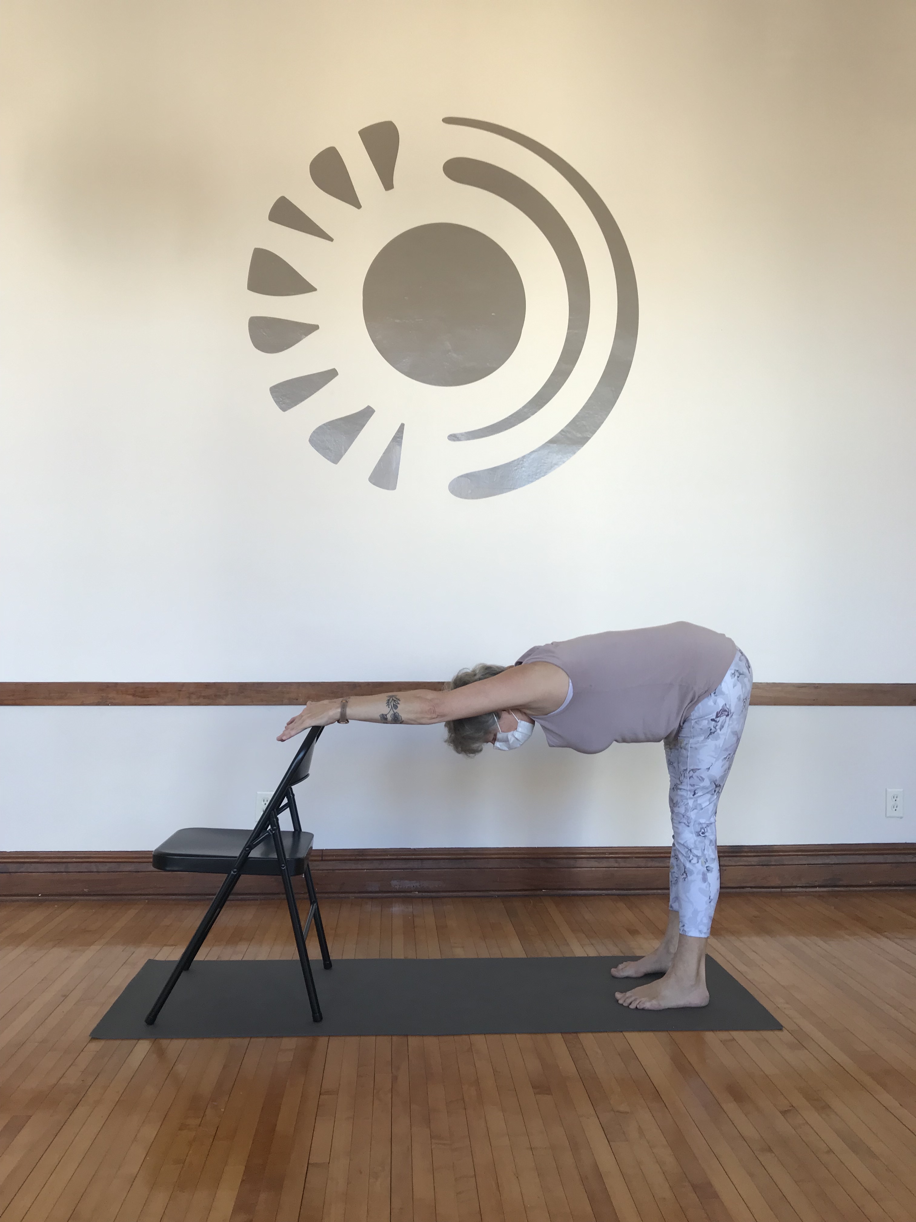 Yoga for EveryBODY