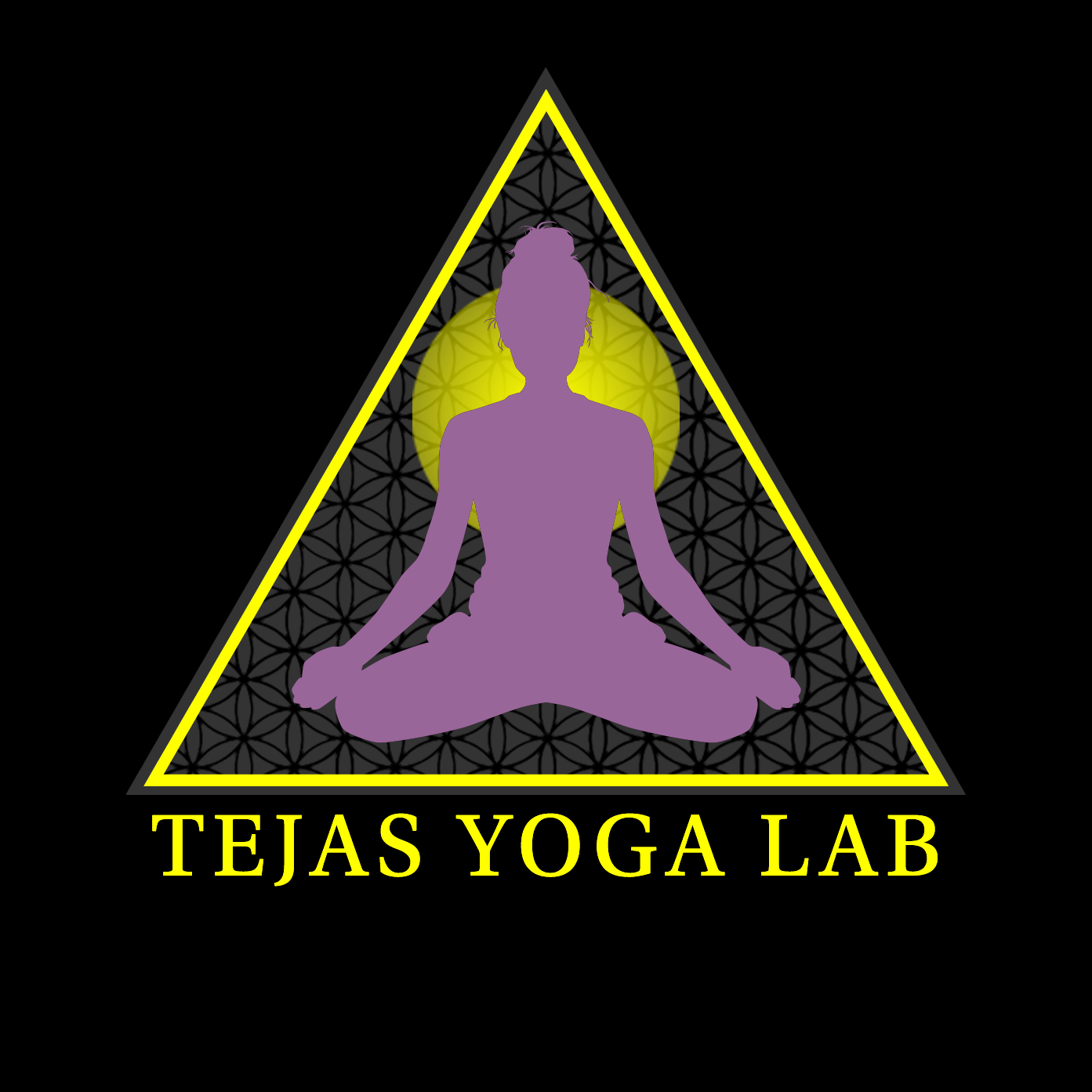 10 Yoga Pack - Tejas Yoga Lab