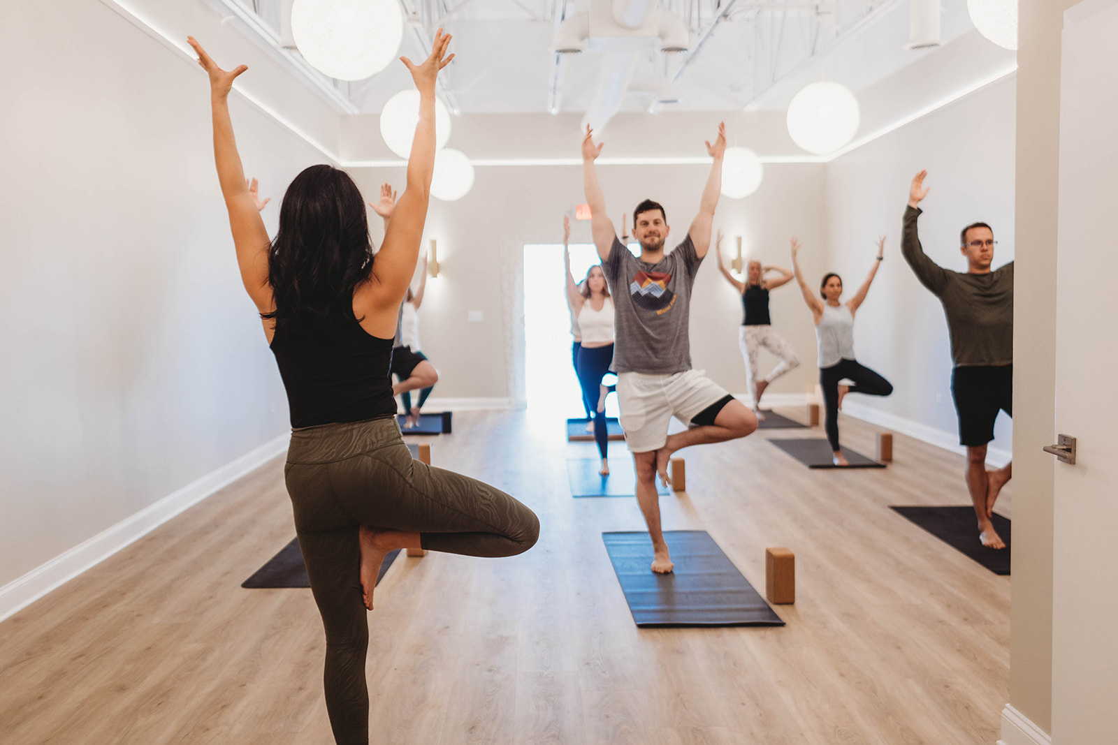 Holy Yoga
