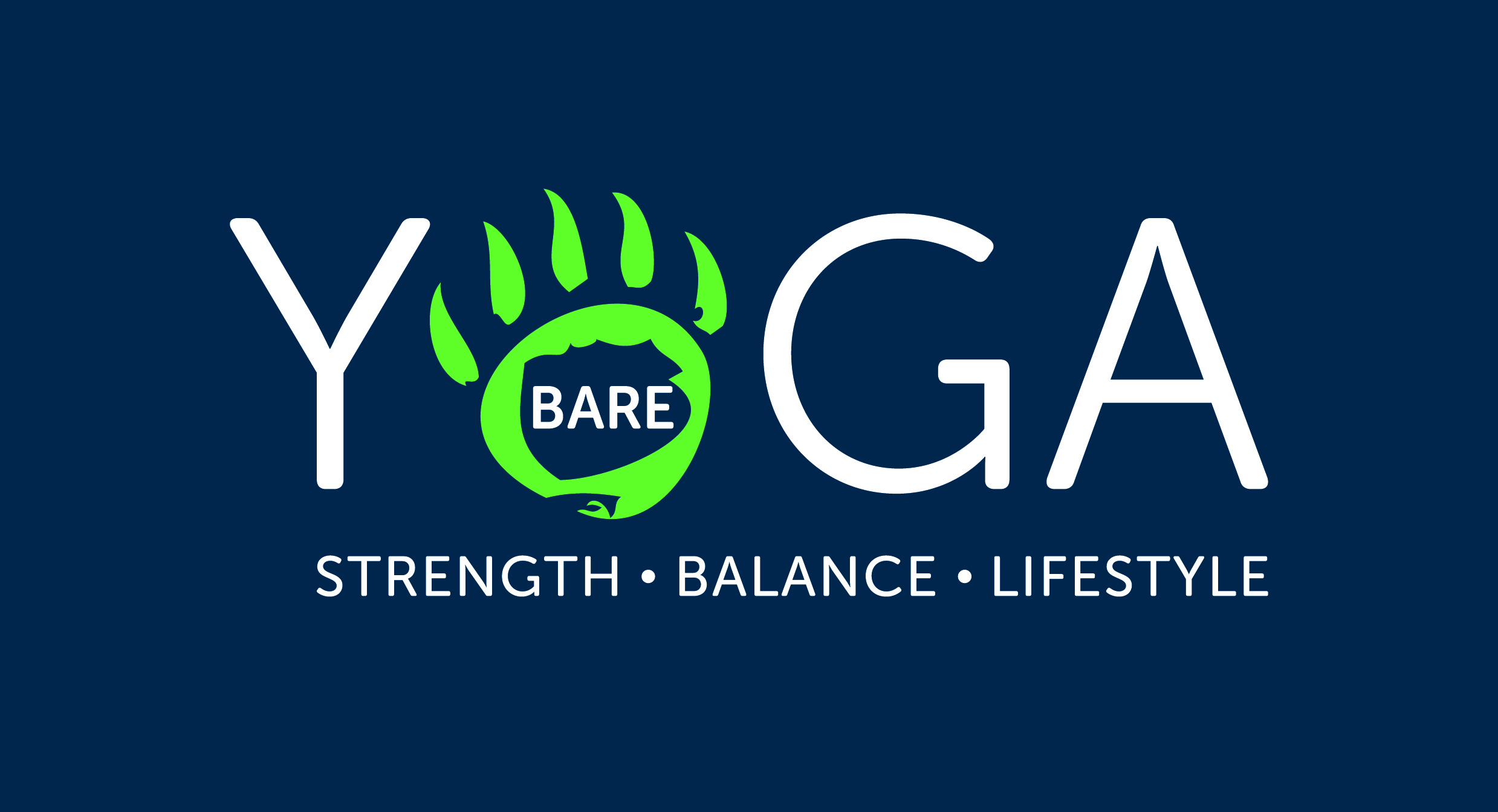 Bare Beginnings (Introductory Offer) - Yoga Bare