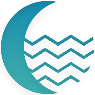 Yoga 5 Class Pack - Luna Wave