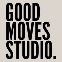 Intro Offer 5 Classes 2 Weeks - Good Moves Studio