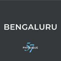 Studio Open Barre Class - Physique 57 Bengaluru