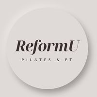 INTRO OFFER PACK - ReformU Pilates & PT