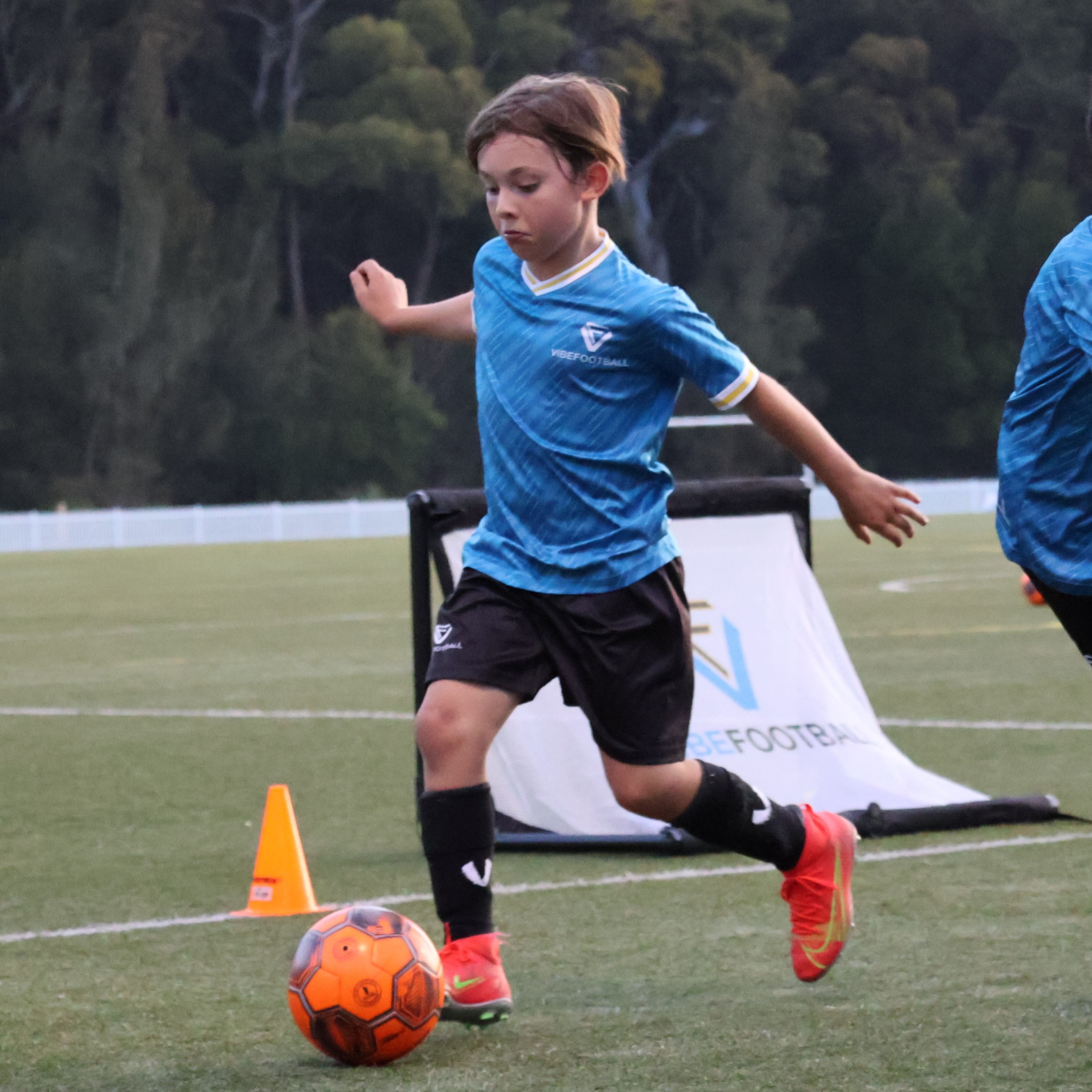 Products - Vibe-Football