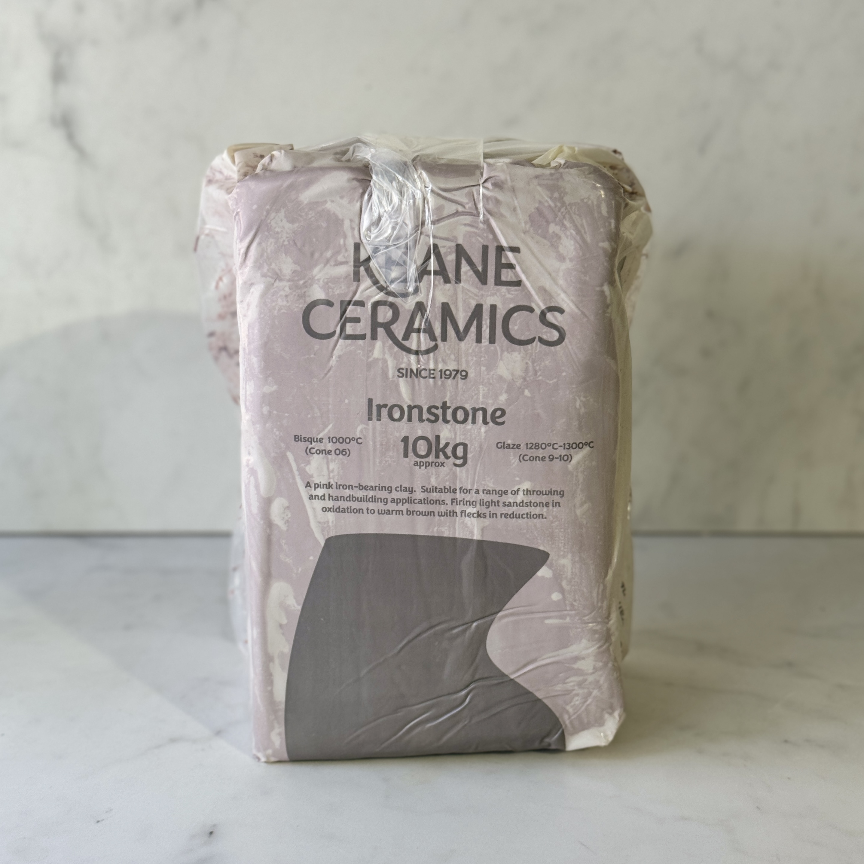 Products - ClayGround-