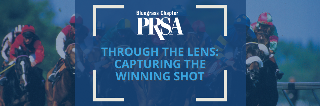 April Prsa Program Through The Lens Capturing The Winning Shot