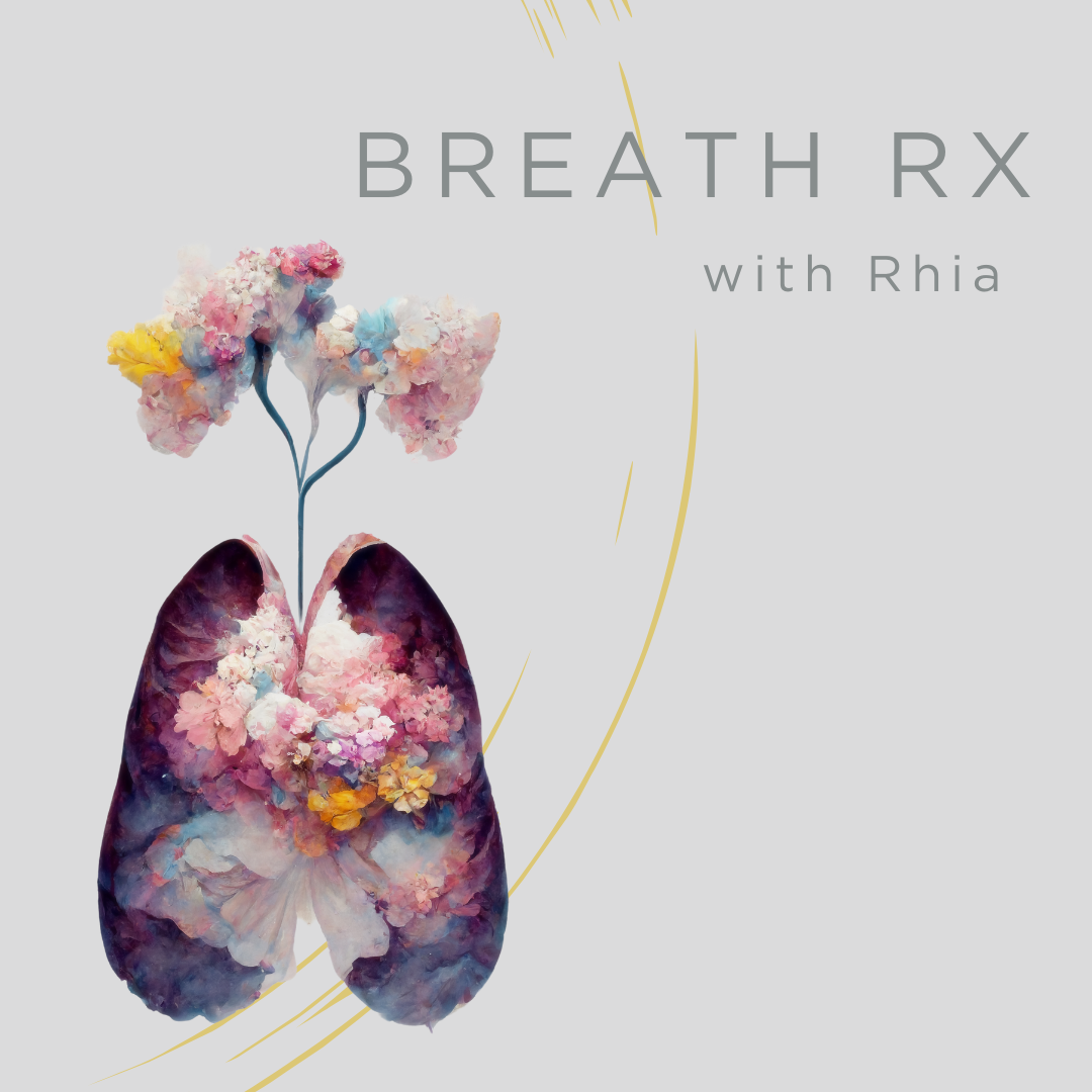 Breath RX Series