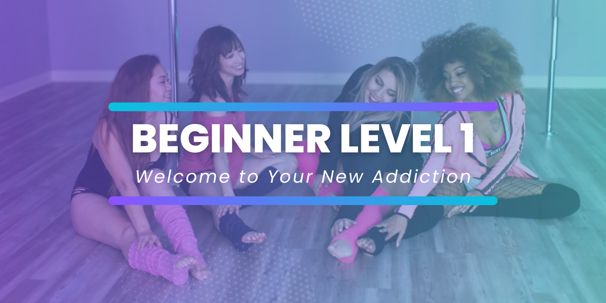 Beginner Series Beginner Series