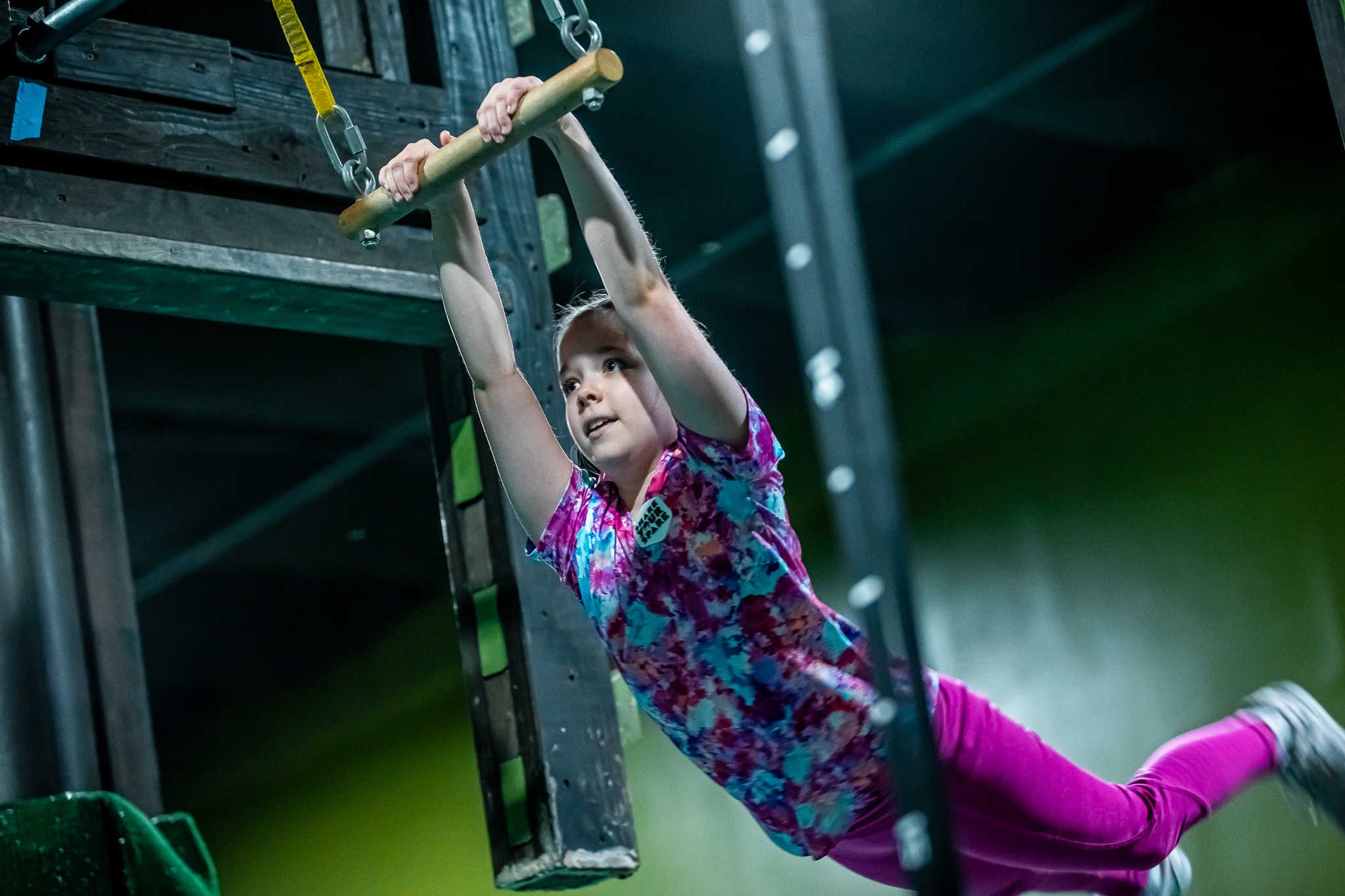 Summer Camp Week 1 Ages 6-8