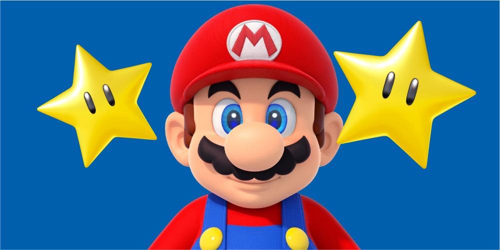 Super Mario Bros - Yoga Bunch Kids (2-6 Years)